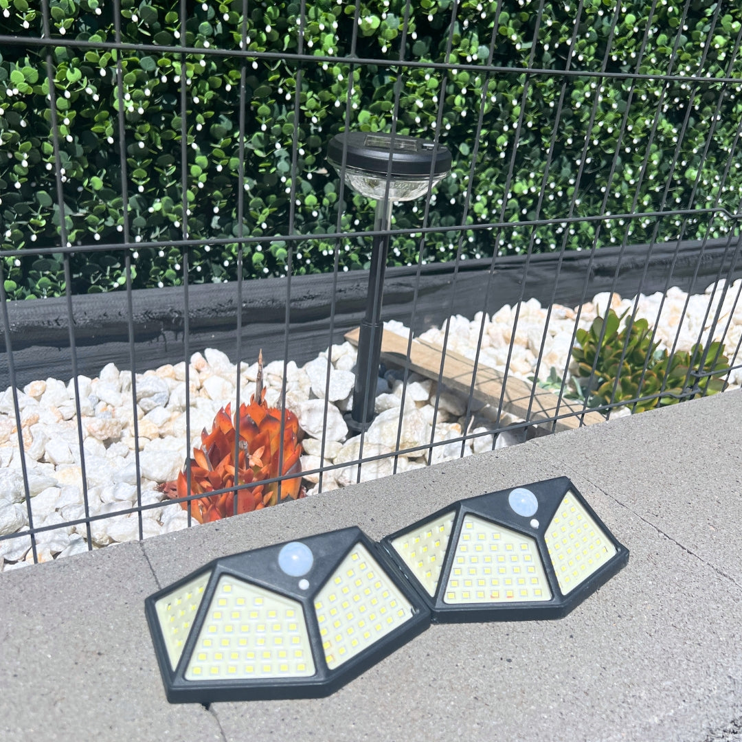 Top Rated Solar Lights – Bonza Yard